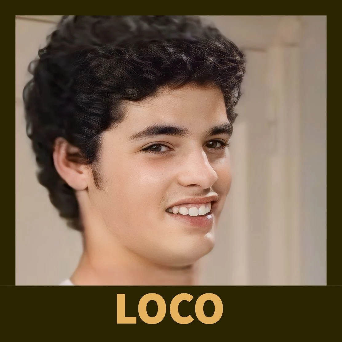 Loco | ChiquiWiki Wiki | Fandom