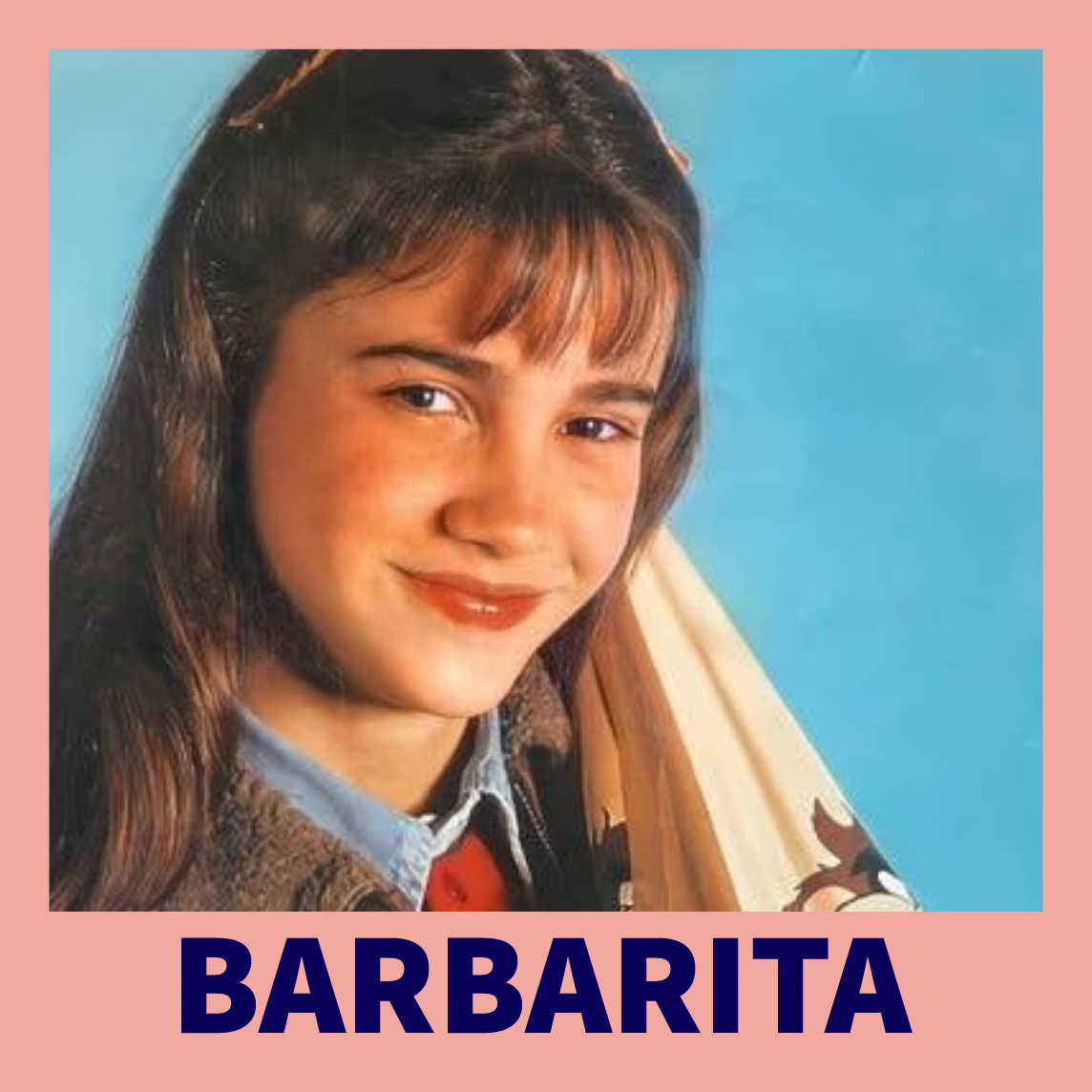 Barbarita | ChiquiWiki Wiki | Fandom