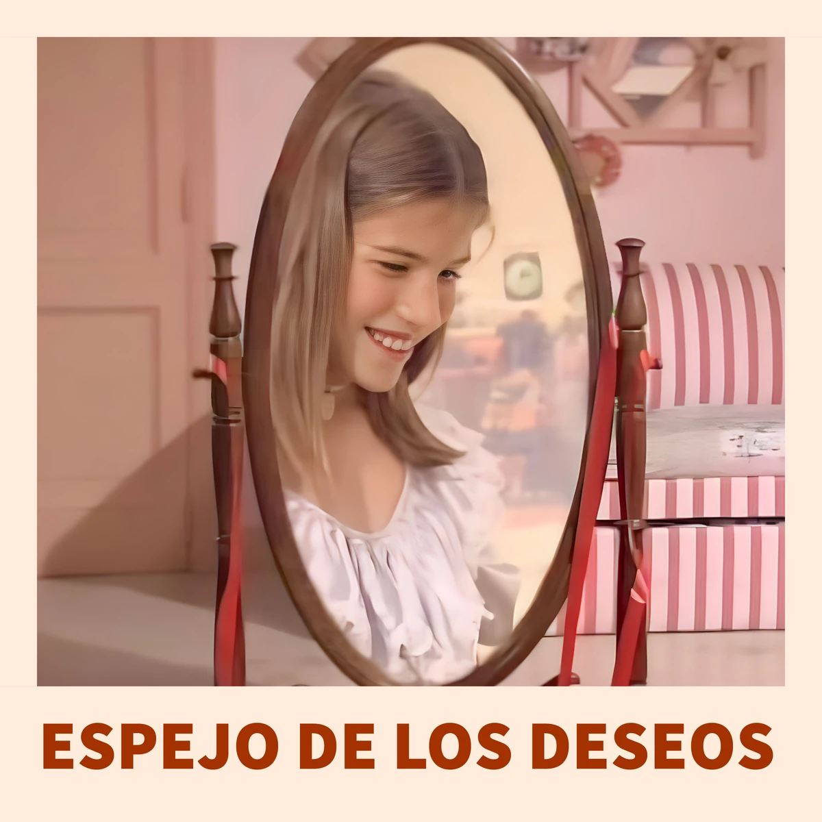 Espejo de los Deseos | ChiquiWiki Wiki | Fandom