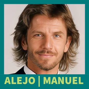 Alejo | ChiquiWiki Wiki | Fandom
