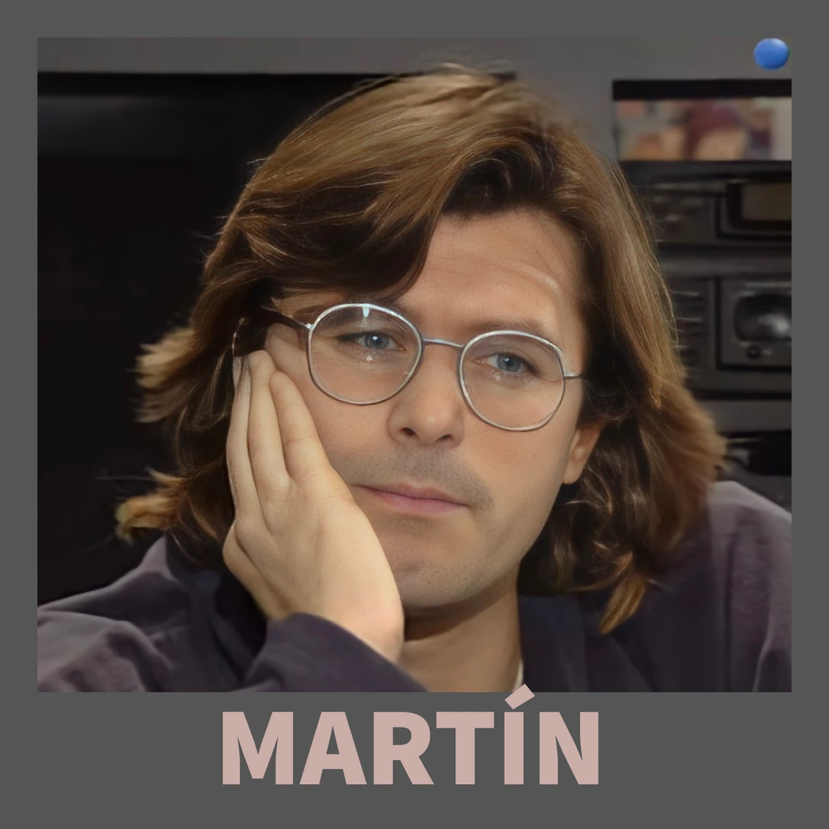Martin Morán | ChiquiWiki Wiki | Fandom