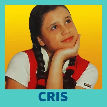 Cris | ChiquiWiki Wiki | Fandom