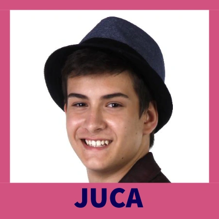Juca BR 2013 | ChiquiWiki Wiki | Fandom