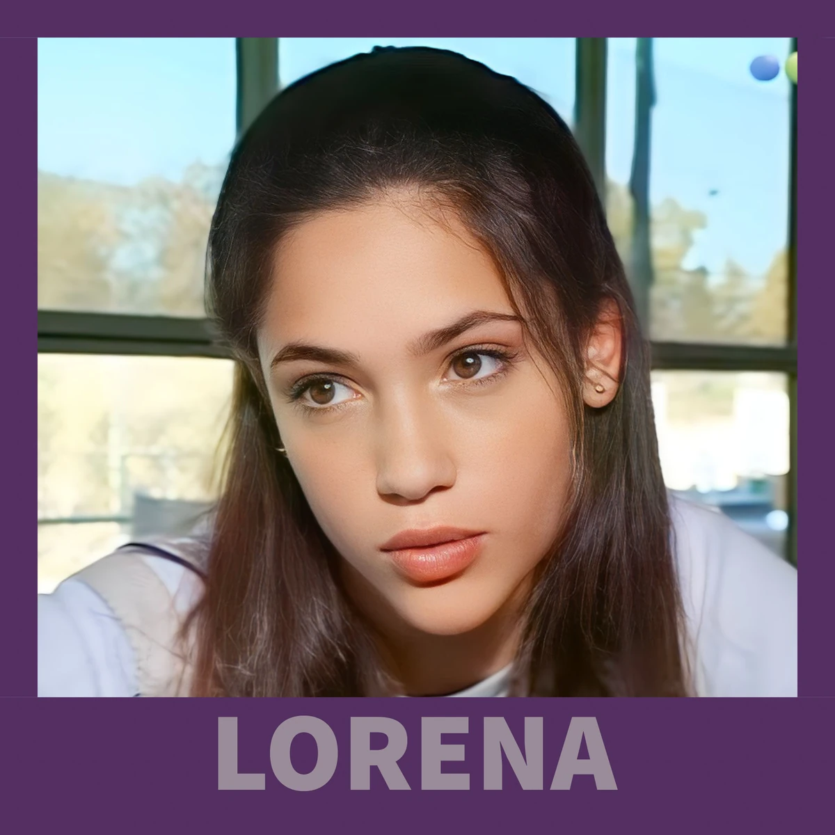 Lorena | ChiquiWiki Wiki | Fandom