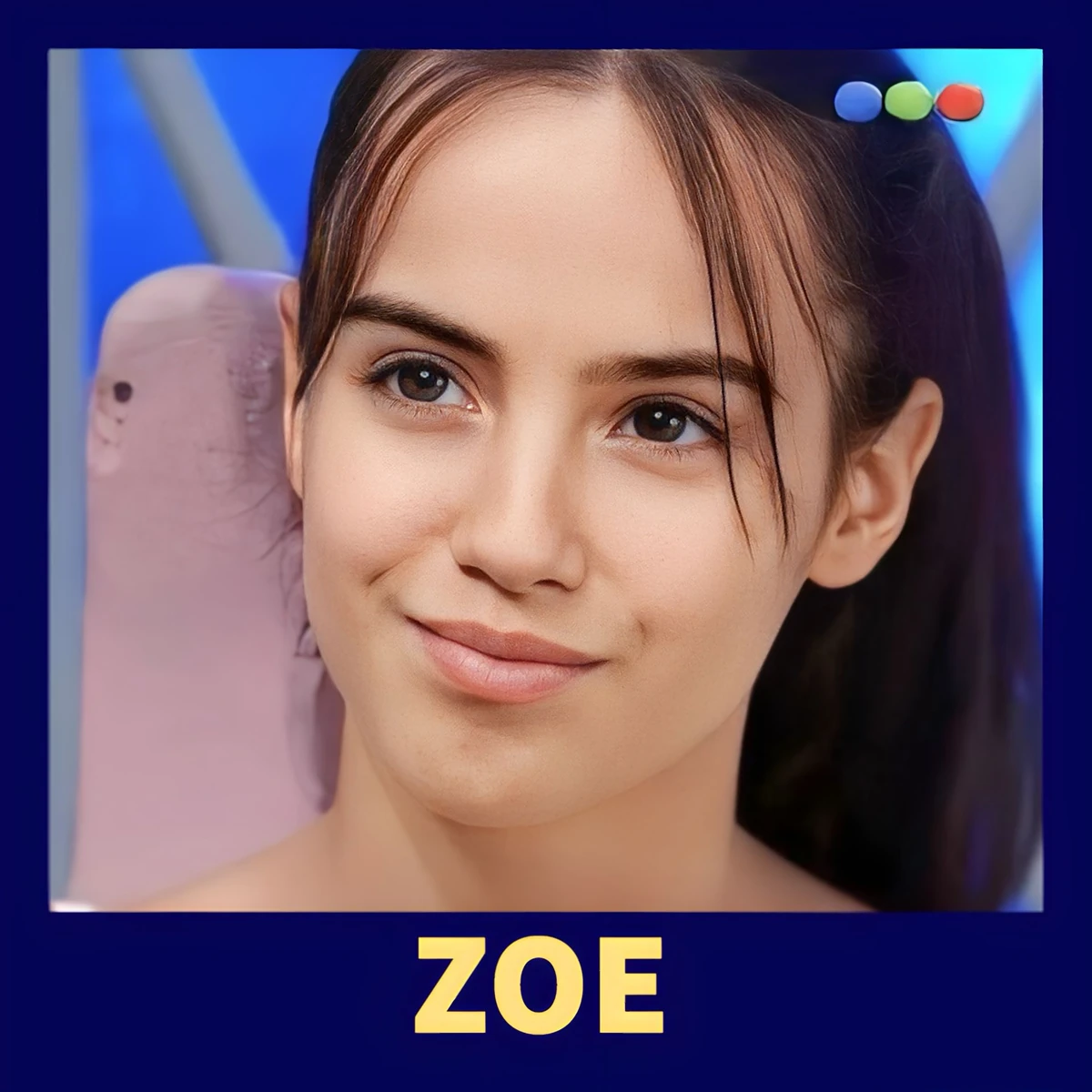 Zoe | ChiquiWiki Wiki | Fandom