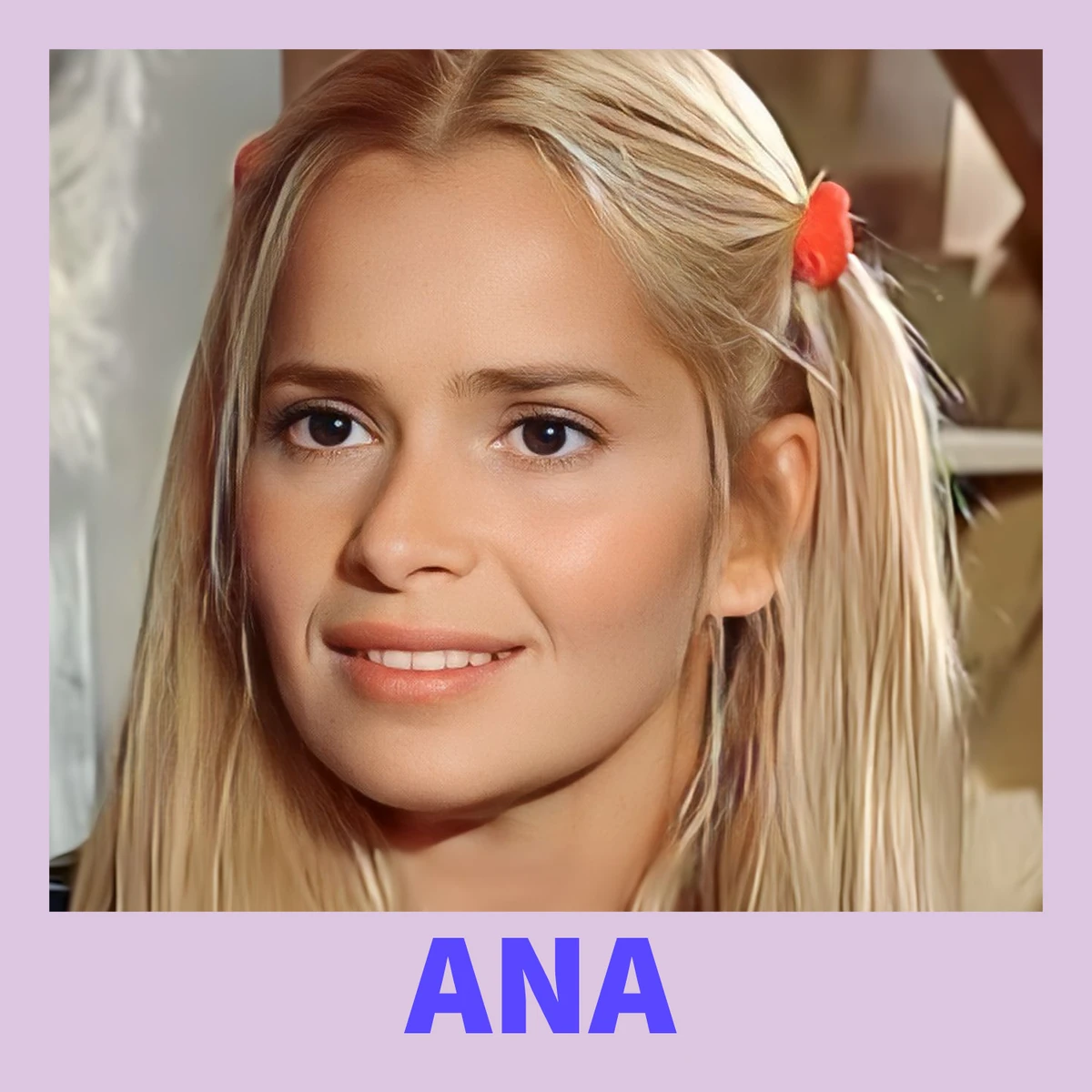 Ana Pizarro | ChiquiWiki Wiki | Fandom