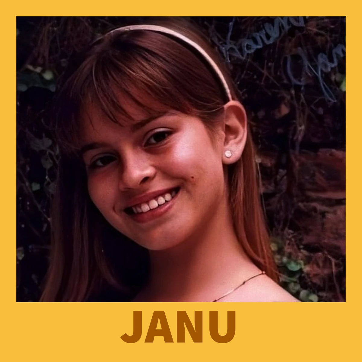 Janu | ChiquiWiki Wiki | Fandom