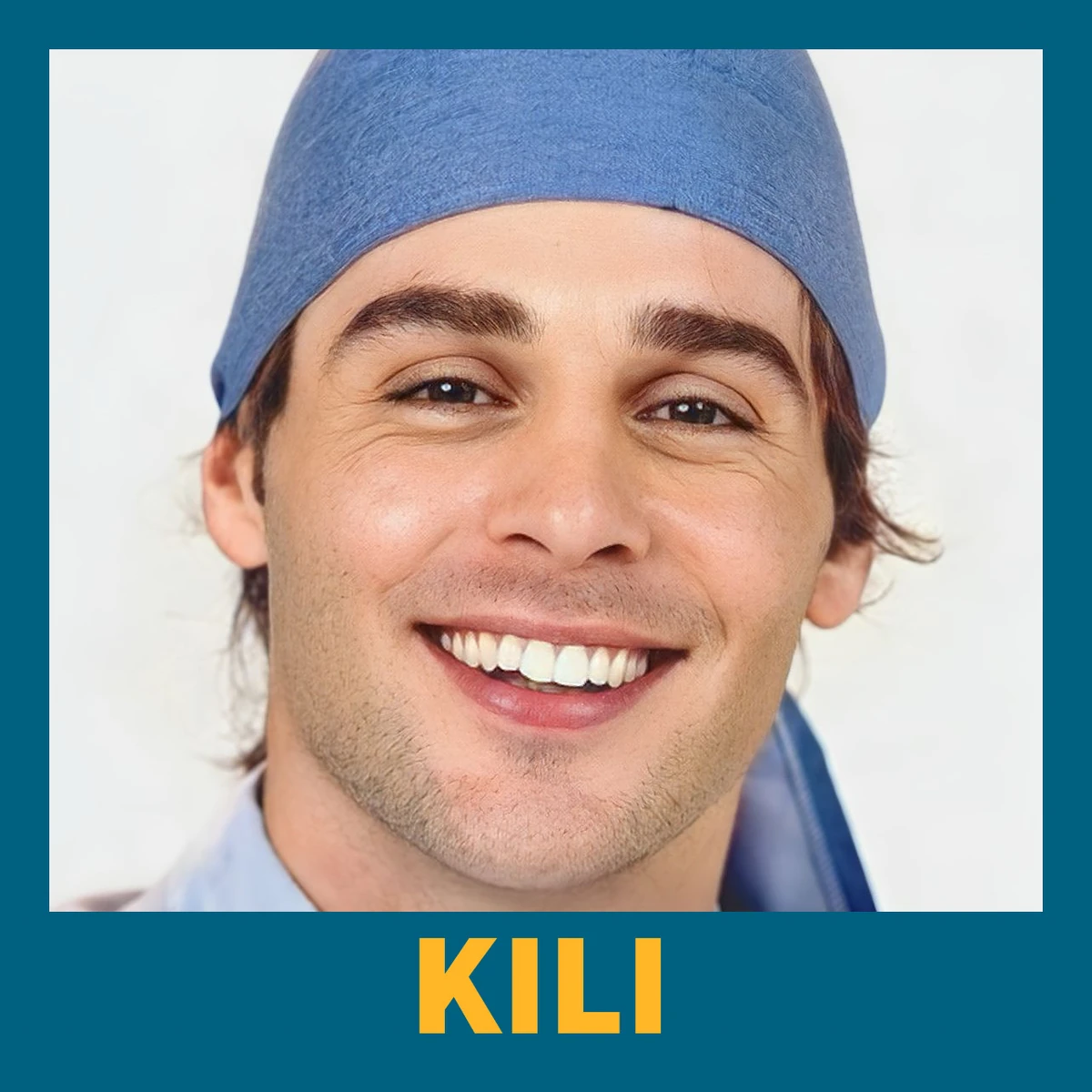 Kili SF | ChiquiWiki Wiki | Fandom