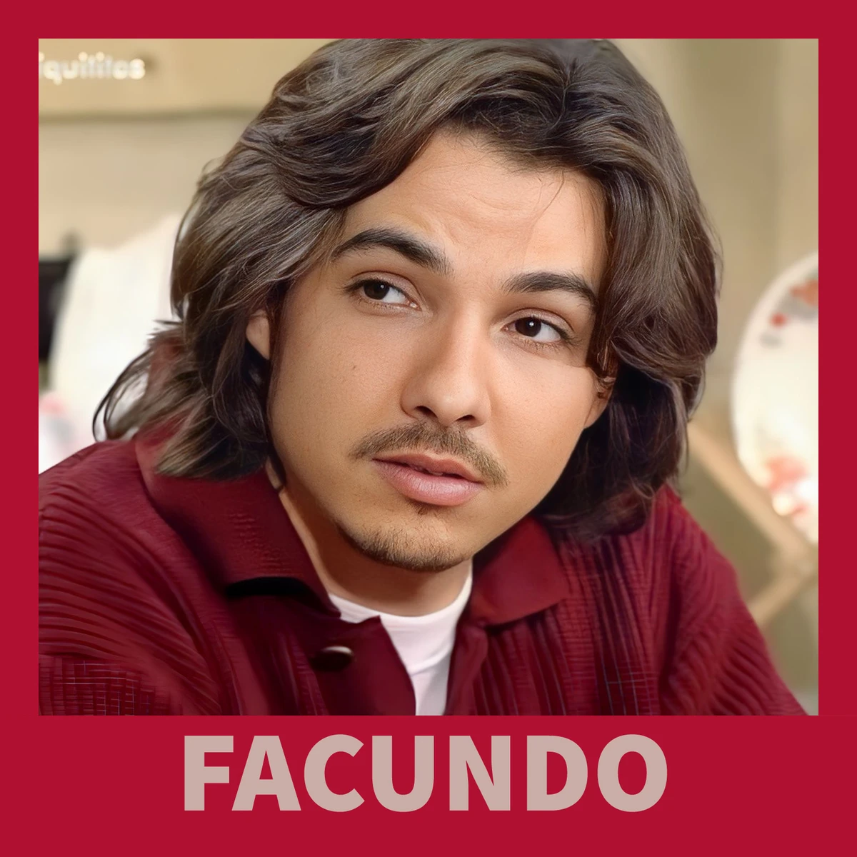 Facundo | ChiquiWiki Wiki | Fandom