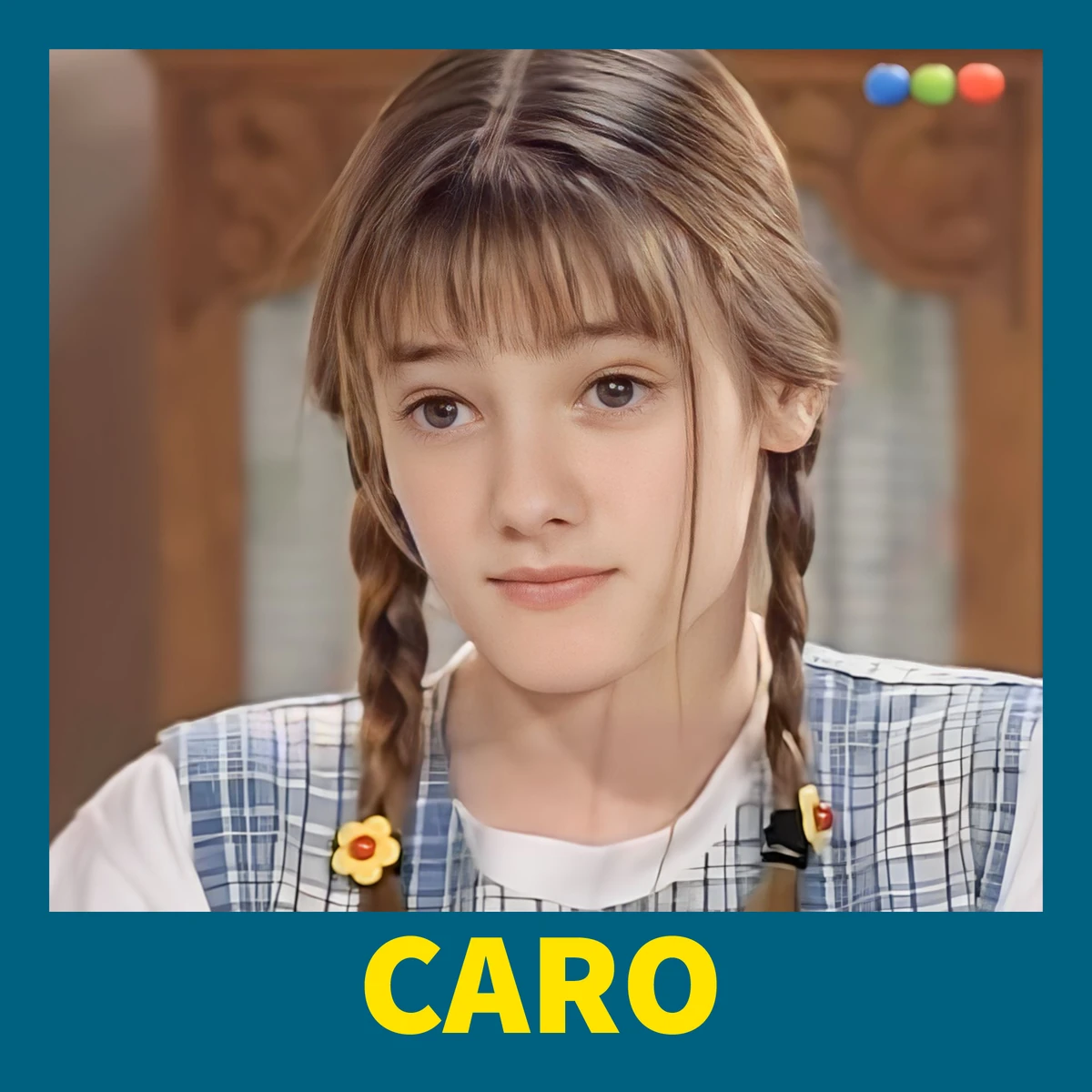 Caro | ChiquiWiki Wiki | Fandom