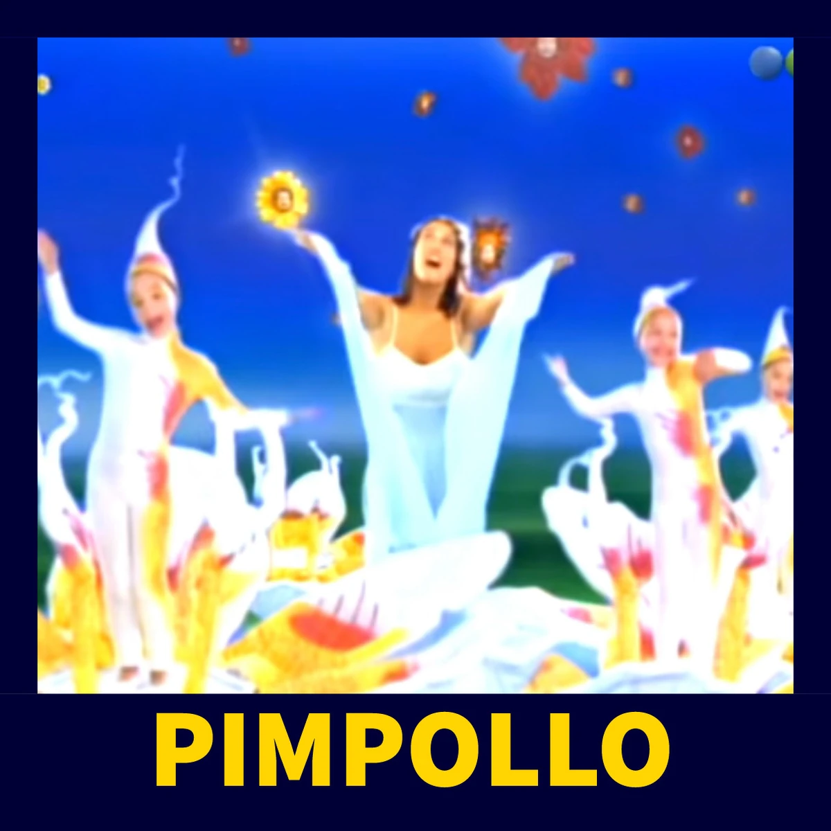 Pimpollo | ChiquiWiki Wiki | Fandom