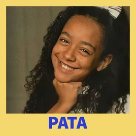 Pata | ChiquiWiki Wiki | Fandom