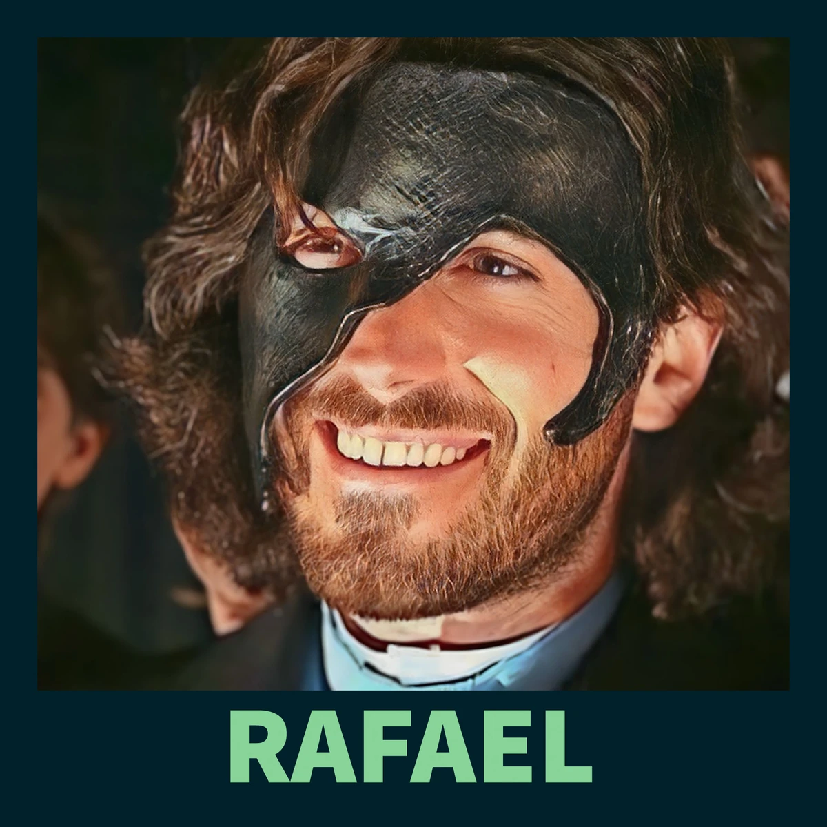 Rafael Sander/Andrés Ferala | ChiquiWiki Wiki | Fandom