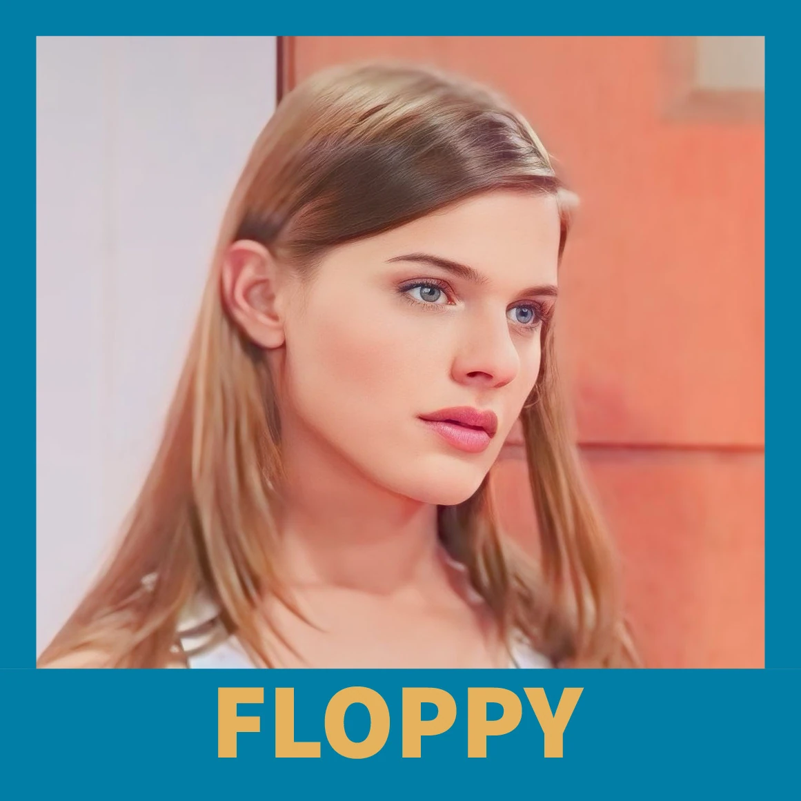 FLOPPY RL | ChiquiWiki Wiki | Fandom
