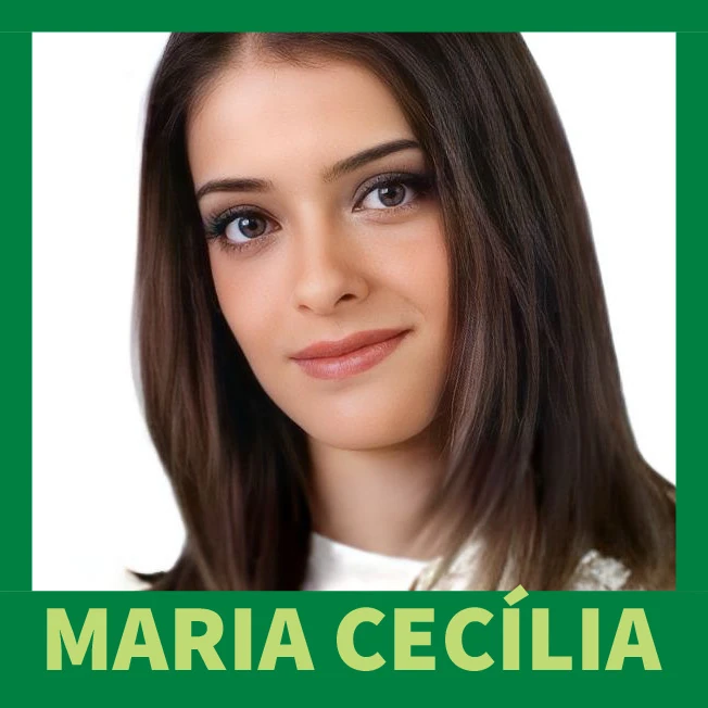 Maria Cecília BR 2013 | ChiquiWiki Wiki | Fandom