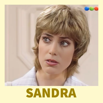 Sandra | ChiquiWiki Wiki | Fandom