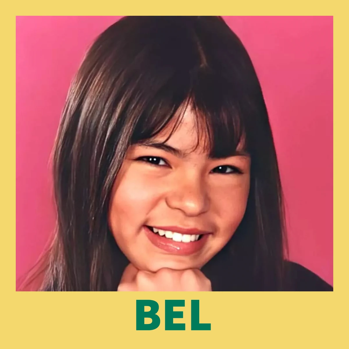 Bel | ChiquiWiki Wiki | Fandom