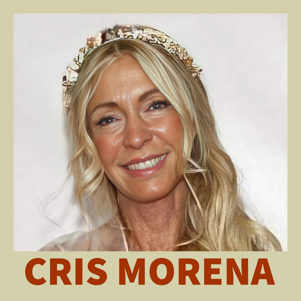 Cris Morena | ChiquiWiki Wiki | Fandom