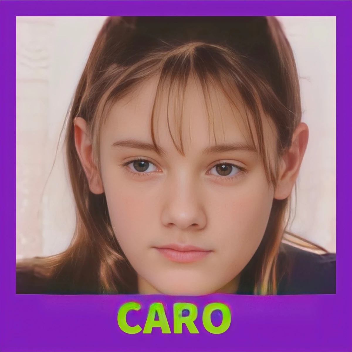 Caro | ChiquiWiki Wiki | Fandom