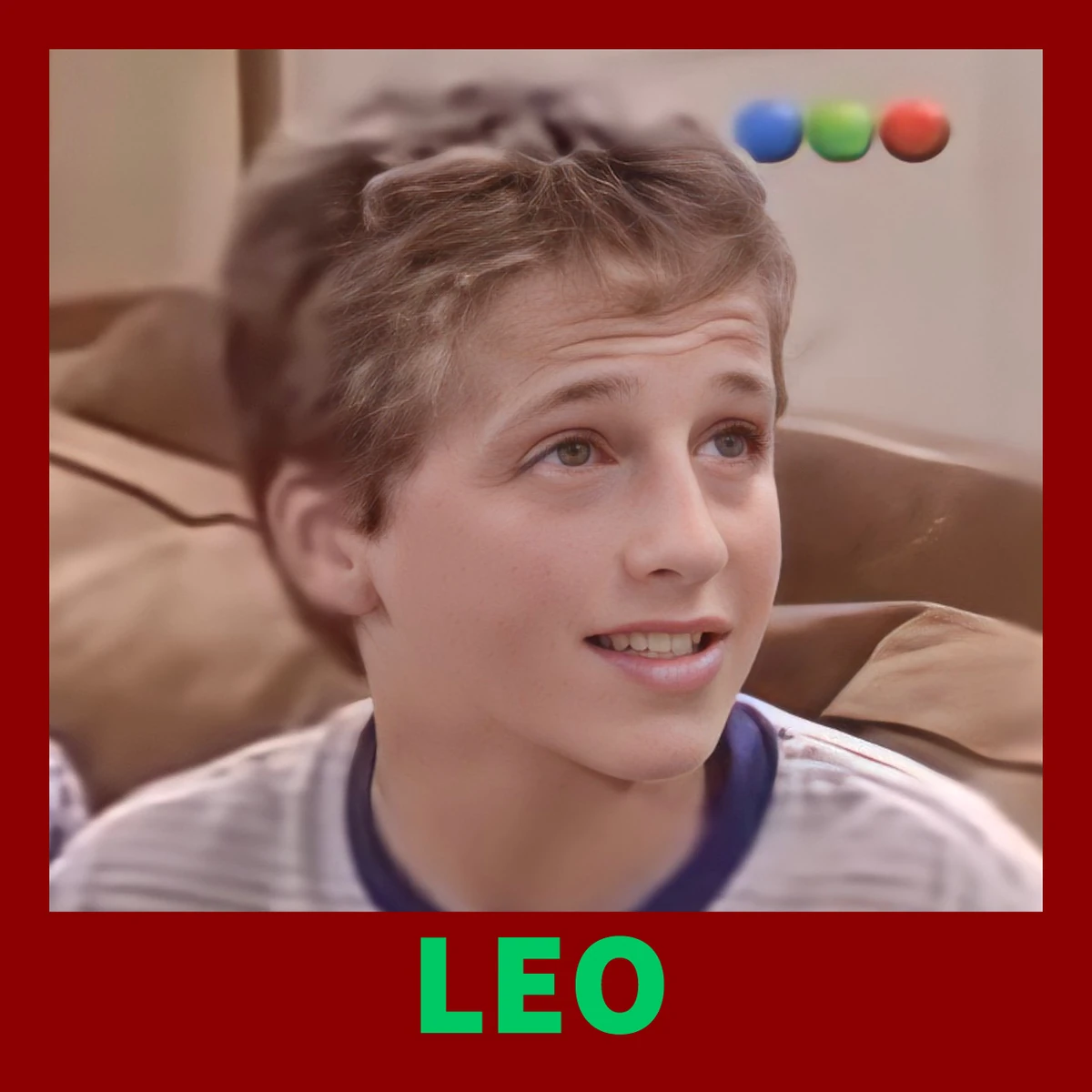 Leo | ChiquiWiki Wiki | Fandom