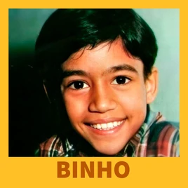 Binho | ChiquiWiki Wiki | Fandom