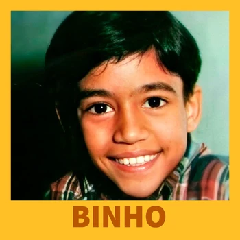 Binho | ChiquiWiki Wiki | Fandom