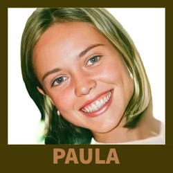 Paula | ChiquiWiki Wiki | Fandom