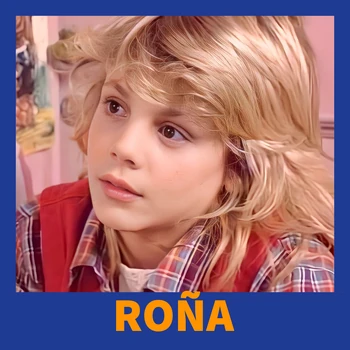 Roña | ChiquiWiki Wiki | Fandom