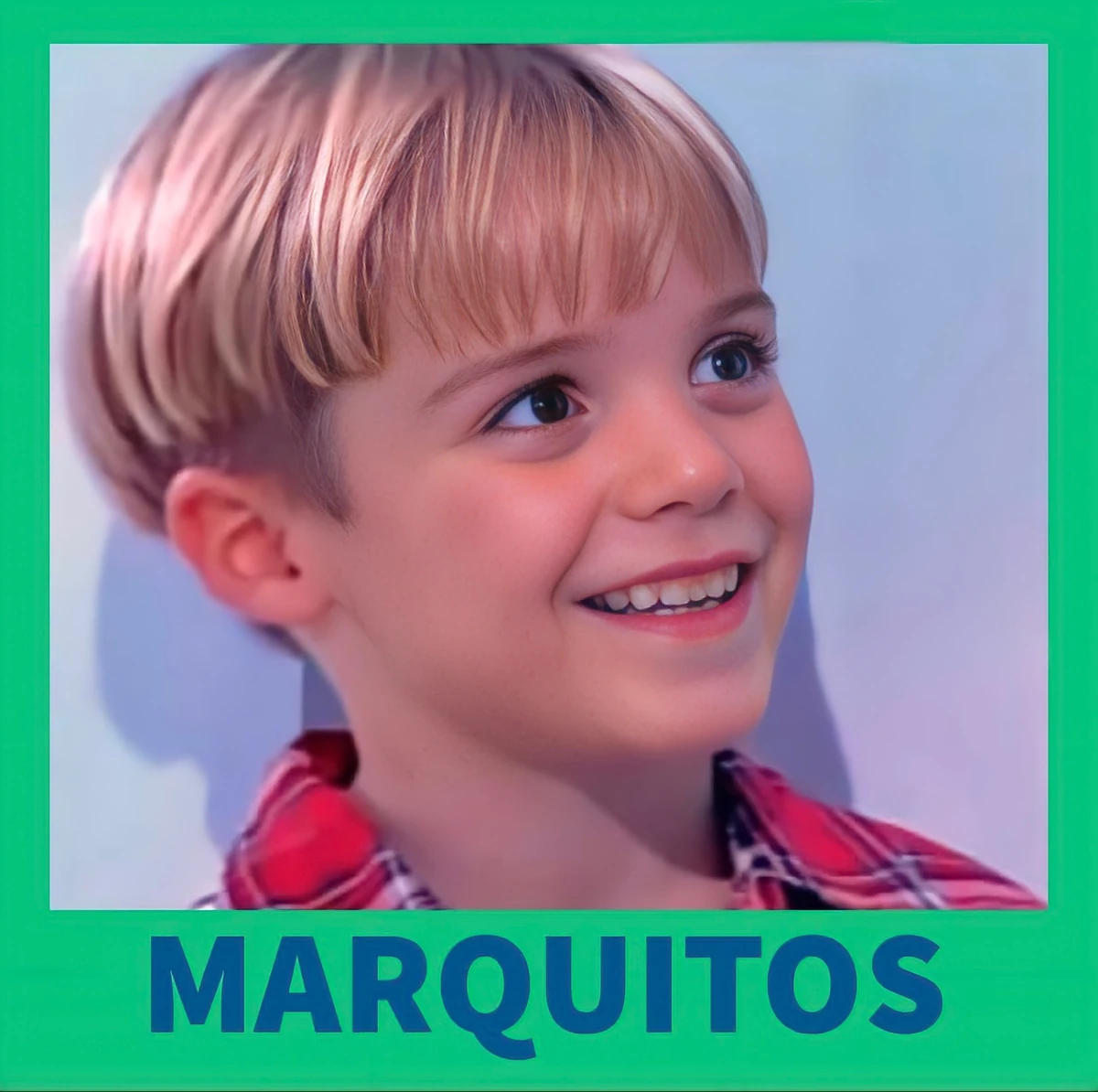 Marquitos | ChiquiWiki Wiki | Fandom