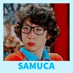 Samuca | ChiquiWiki Wiki | Fandom
