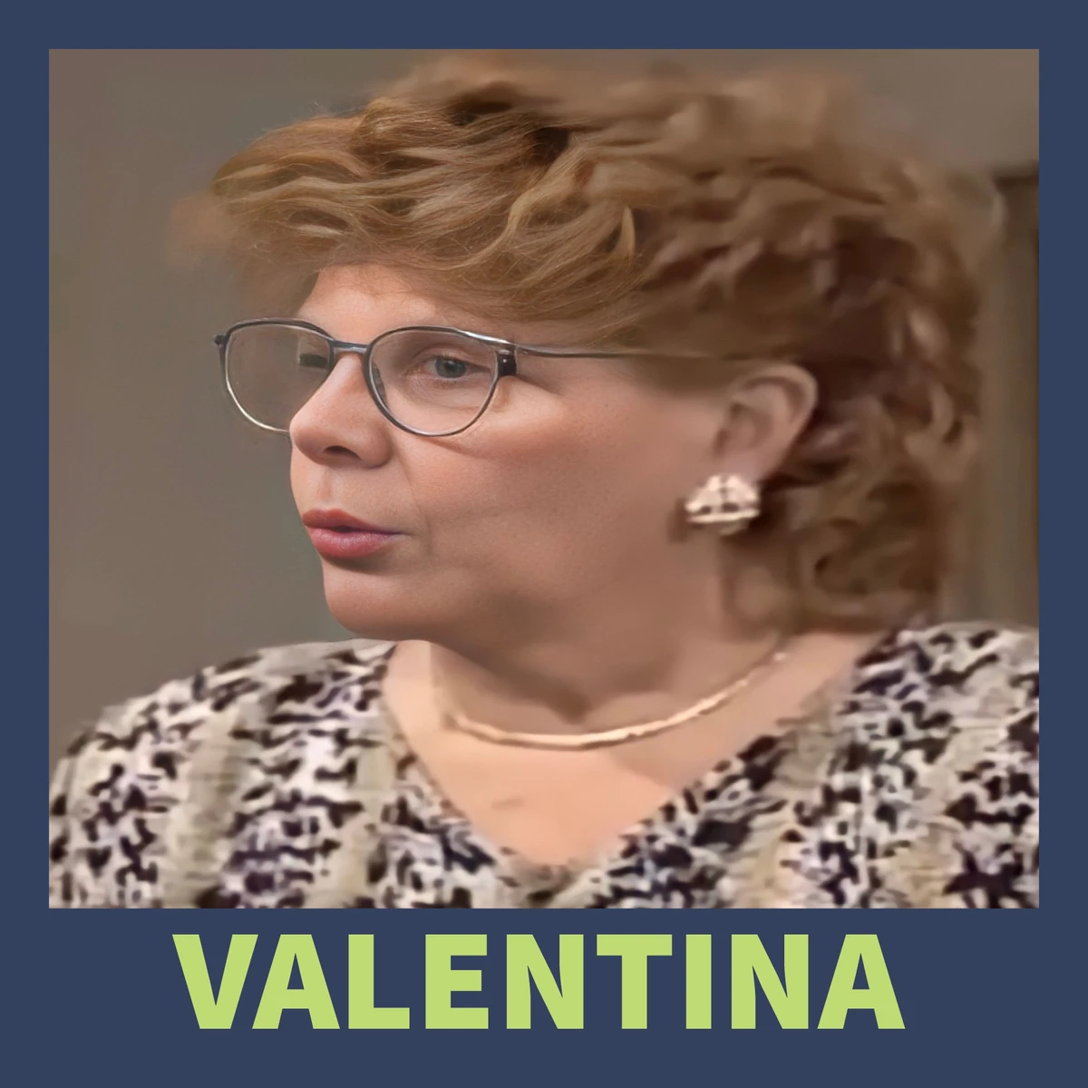 Valentina Pereira | ChiquiWiki Wiki | Fandom