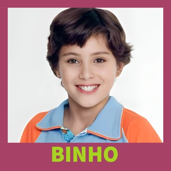 Binho BR 2013 | ChiquiWiki Wiki | Fandom