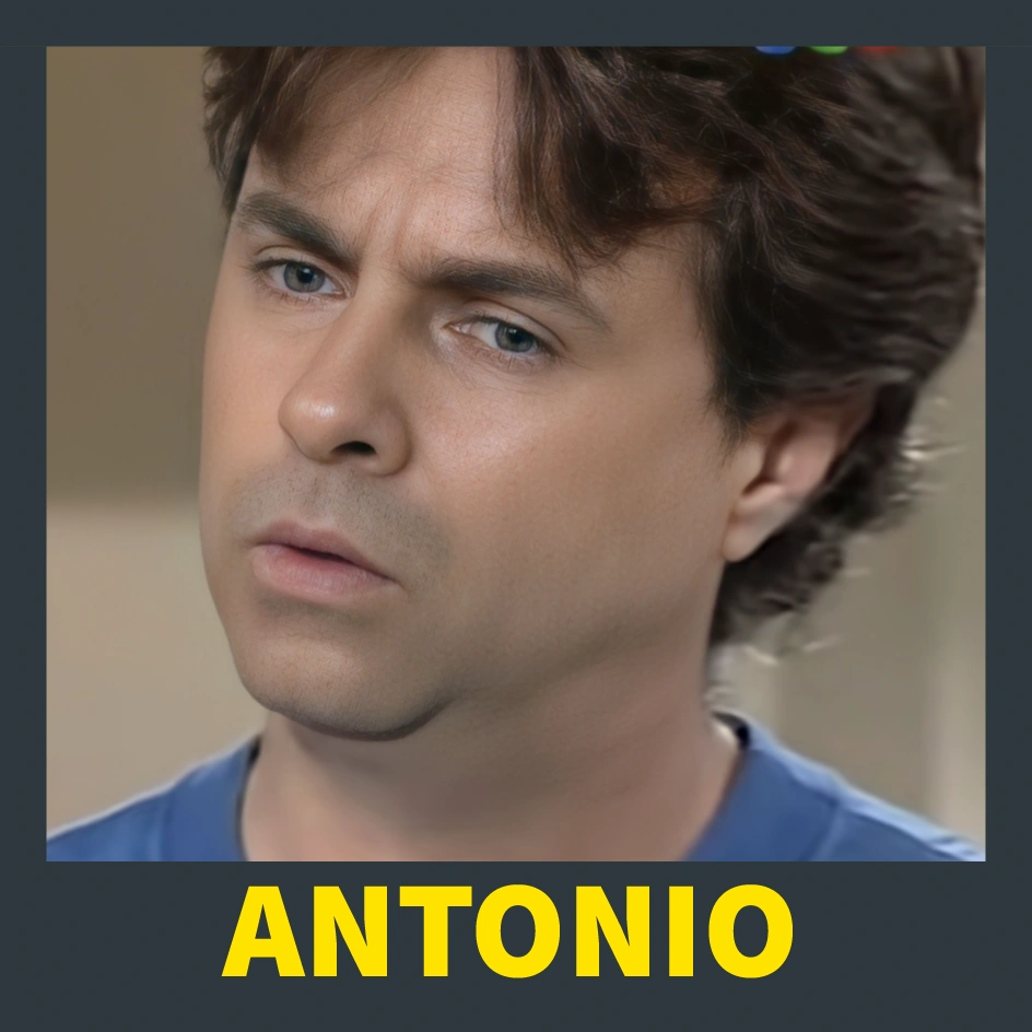 Antonio | ChiquiWiki Wiki | Fandom
