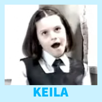 Keila | ChiquiWiki Wiki | Fandom