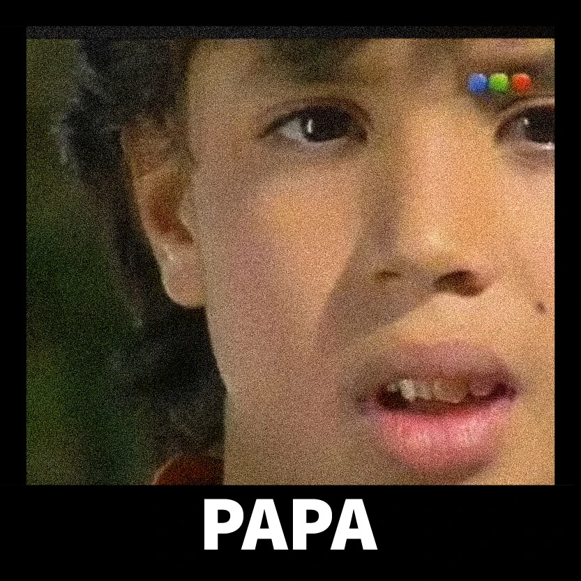 Papá | ChiquiWiki Wiki | Fandom