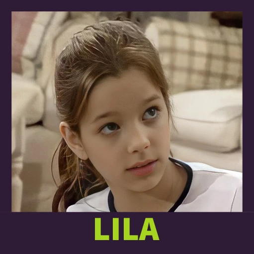 Lila | ChiquiWiki Wiki | Fandom