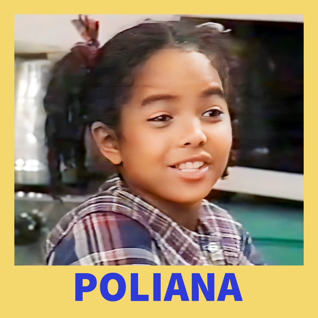 Poliana | ChiquiWiki Wiki | Fandom