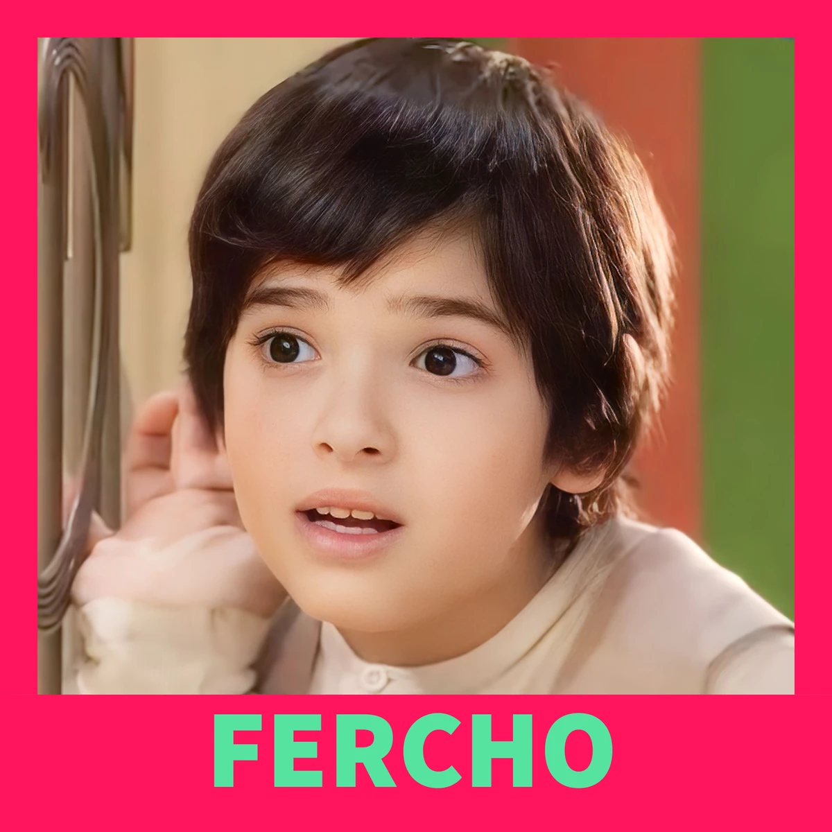 Fercho SF | ChiquiWiki Wiki | Fandom