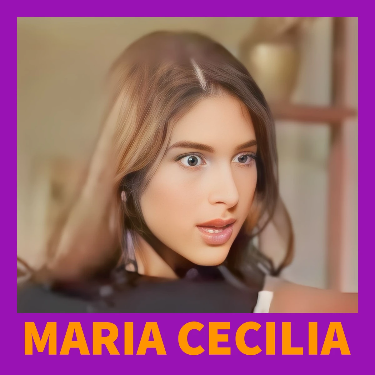 Maria Cecília Veiga Lopes | ChiquiWiki Wiki | Fandom