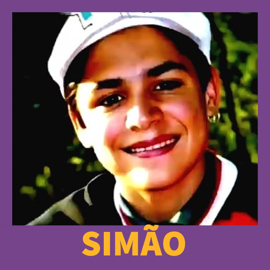 Simão | ChiquiWiki Wiki | Fandom