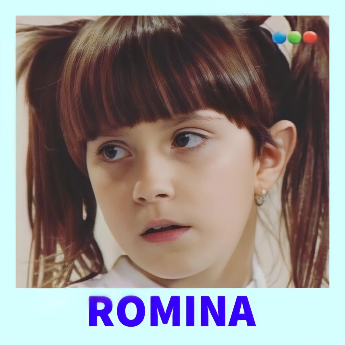 Romina | ChiquiWiki Wiki | Fandom