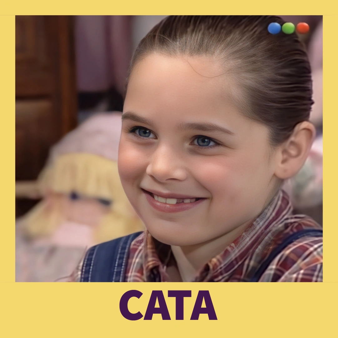 Cata | ChiquiWiki Wiki | Fandom