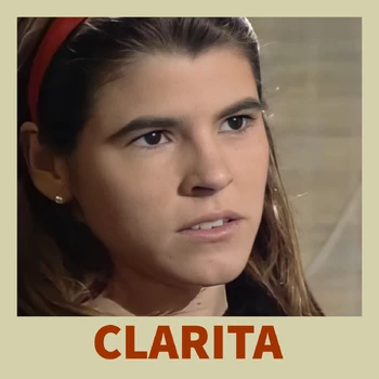 Clarita | ChiquiWiki Wiki | Fandom
