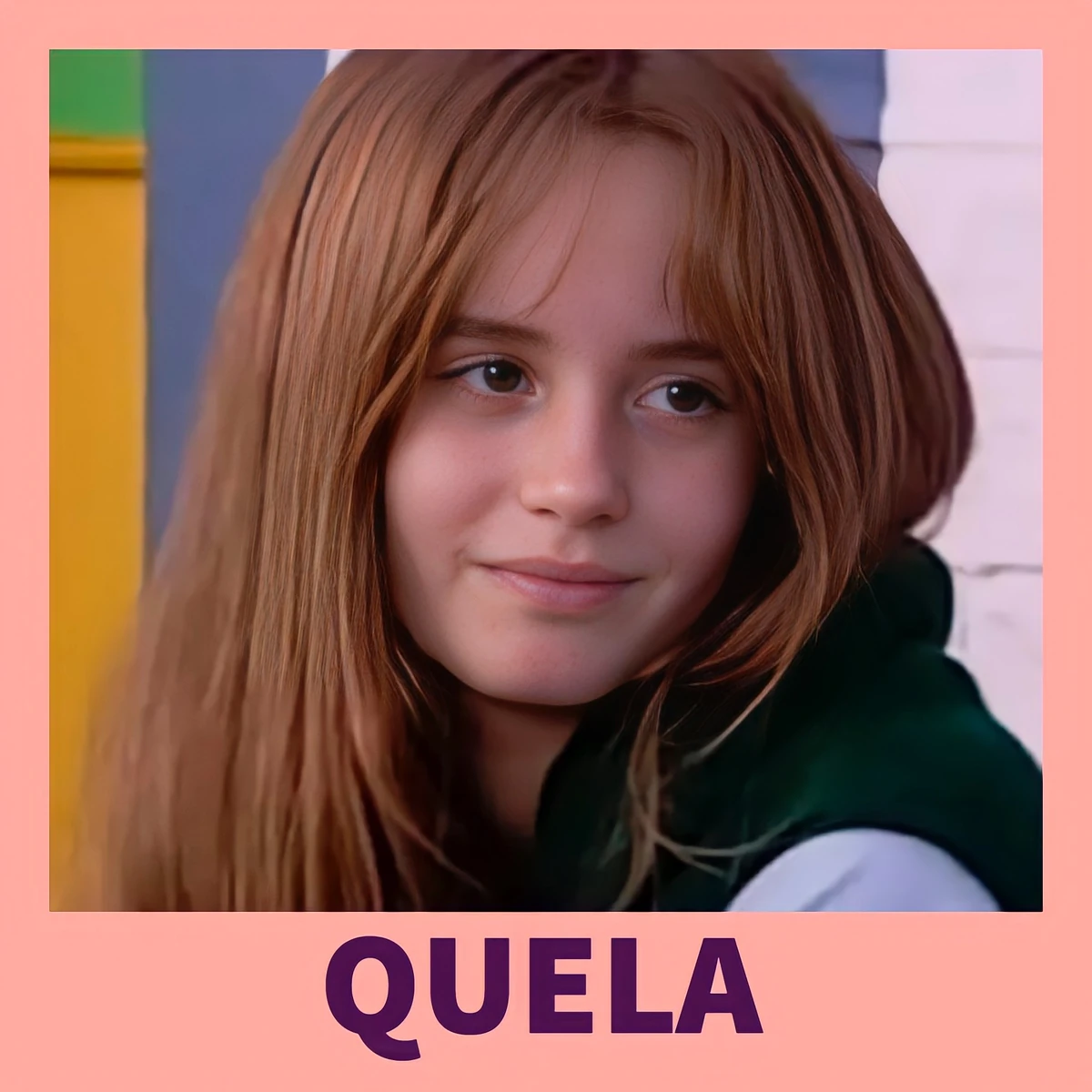 Quela | ChiquiWiki Wiki | Fandom