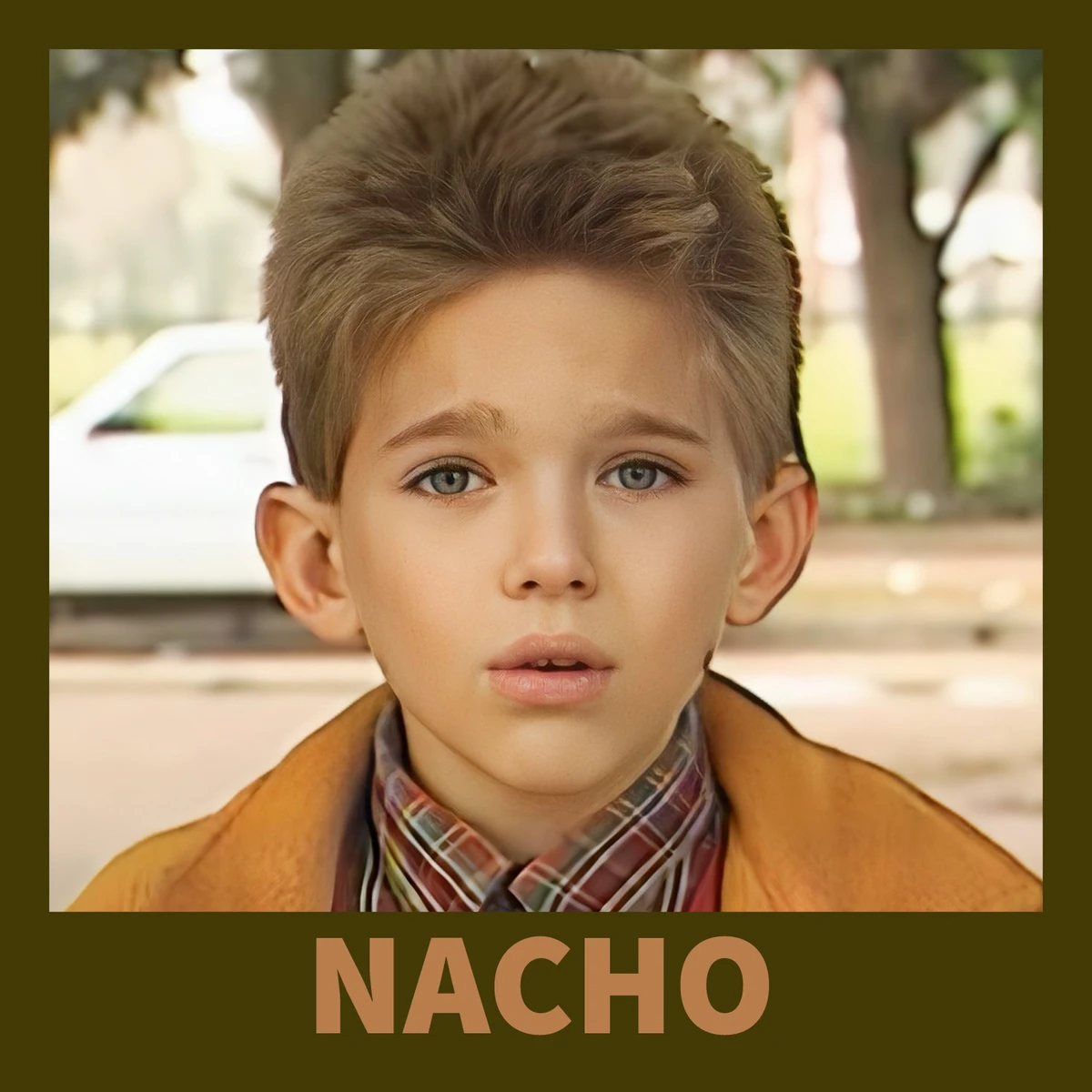 Nacho | ChiquiWiki Wiki | Fandom