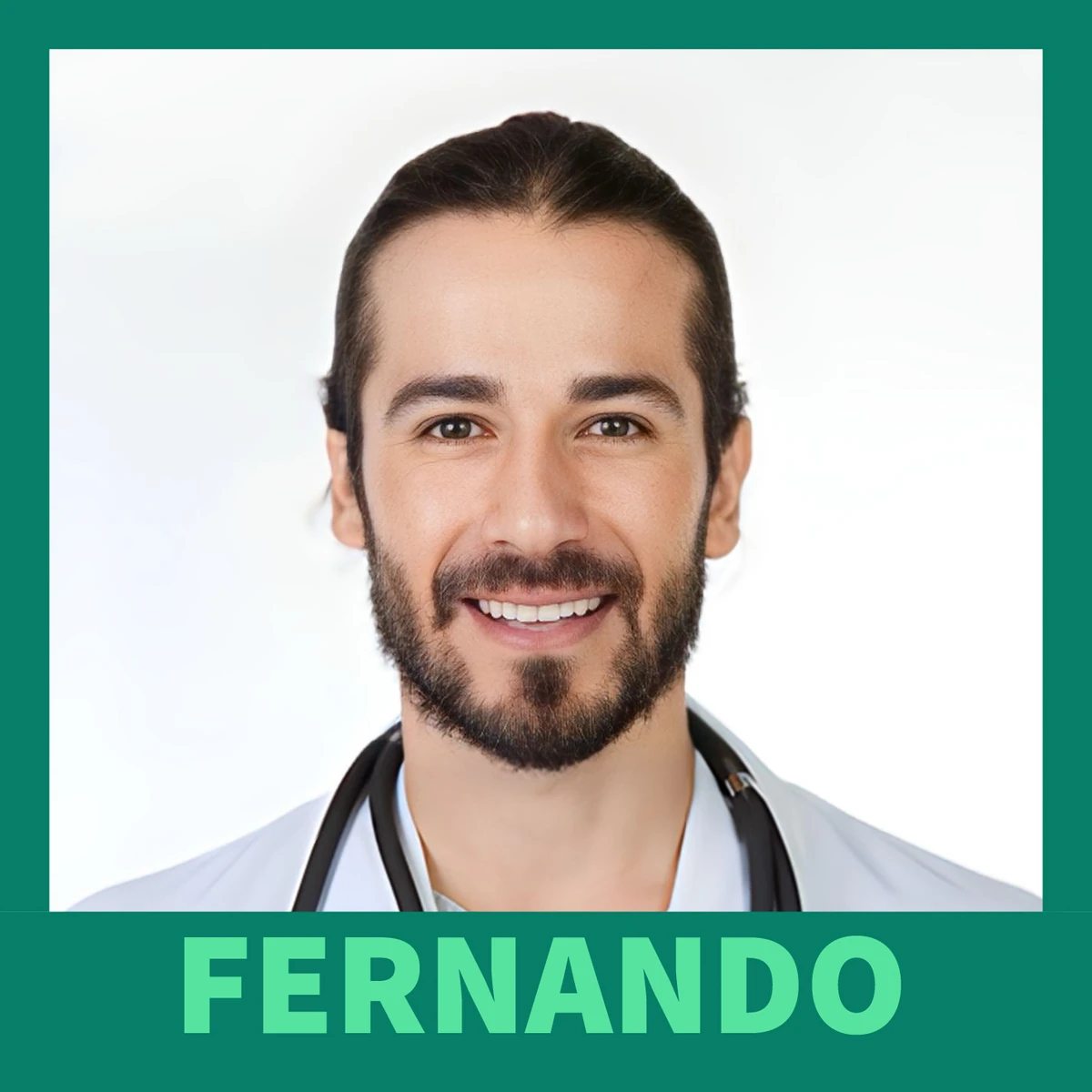 Dr. Fernando Brausen BR 2013 | ChiquiWiki Wiki | Fandom