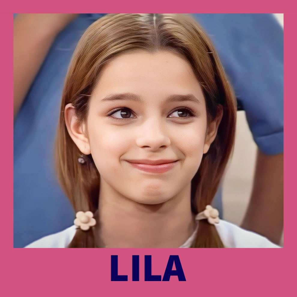 Lila | ChiquiWiki Wiki | Fandom