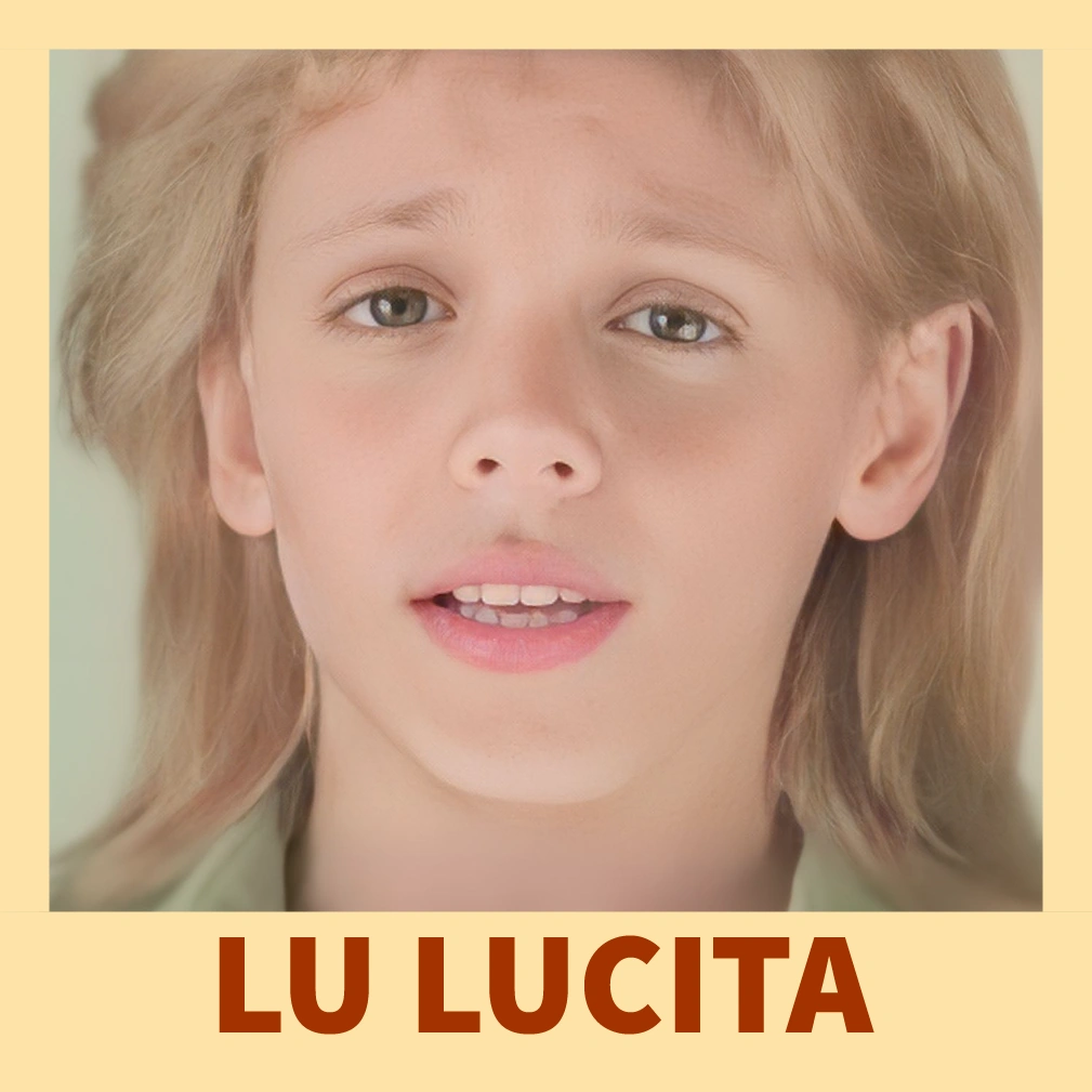 Lu Lucita | ChiquiWiki Wiki | Fandom