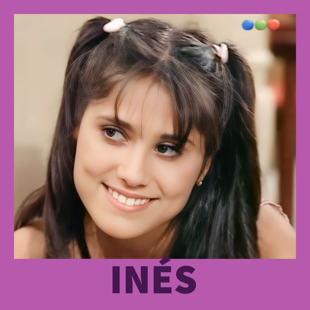 Ines Maza | ChiquiWiki Wiki | Fandom