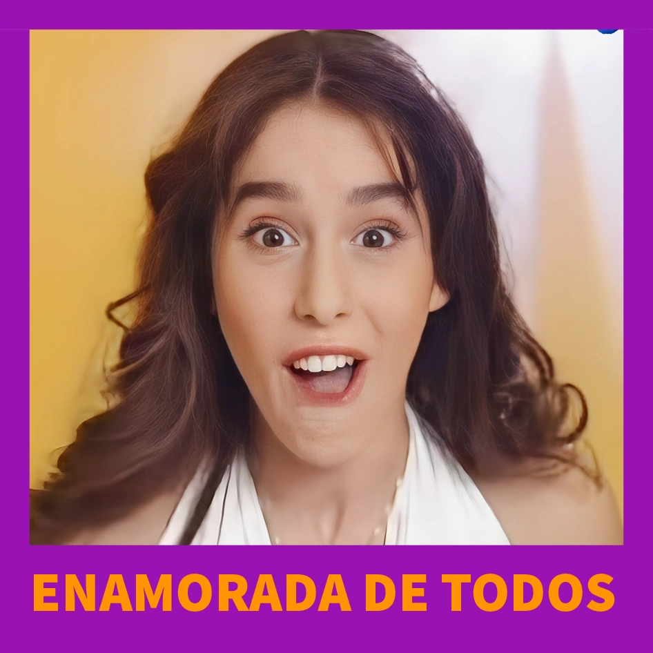 Enamorada de Todos | ChiquiWiki Wiki | Fandom